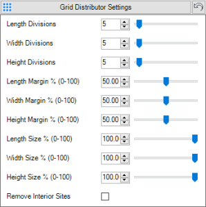 3D Voronoi Studio for Autodesk® Inventor® | Help – Perceptino Inc.